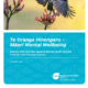 Te Oranga Hinengaro – Māori Mental Wellbeing - Te Rau Ora
