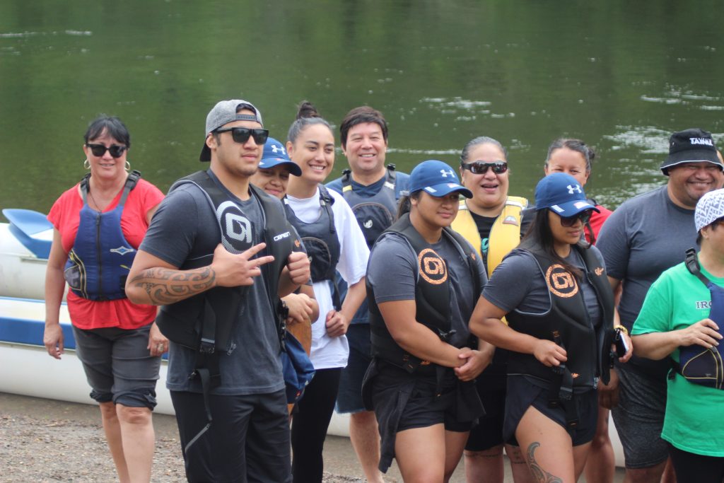 Farewell Dr Maria Baker Chief Executive Officer - Te Rau Ora