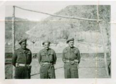 In Rememberance of the 28th Māori Battalion - Te Rau Ora